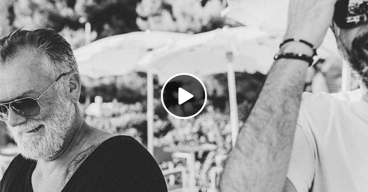 Lomax B2B Matthew Bee at Mistral Beach club 2021 by DJ Matthew Bee ...