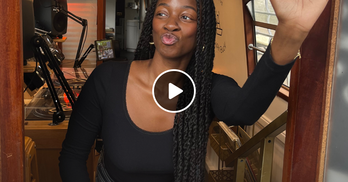 Kanem | The BoAt Pod | November 2024 by The BoAt Pod | Mixcloud