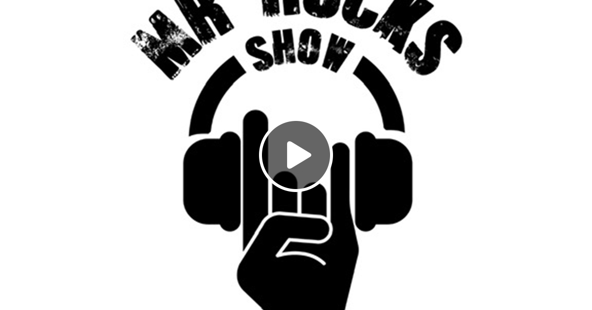 Kevin McCallum - Mr Rocks Show Ep.180 - 25 MAY 2025 by ...