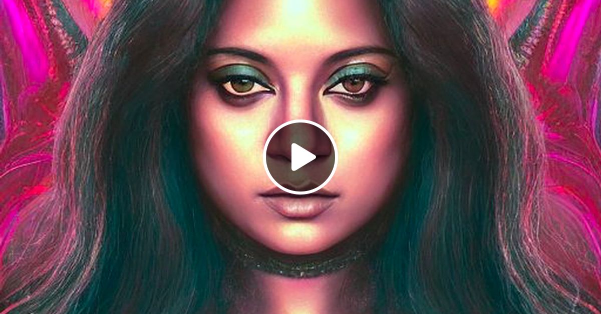 Bless The Verse Thunder and Lobo Live Mix f/ Mandella Eskia, Chris Carr ...