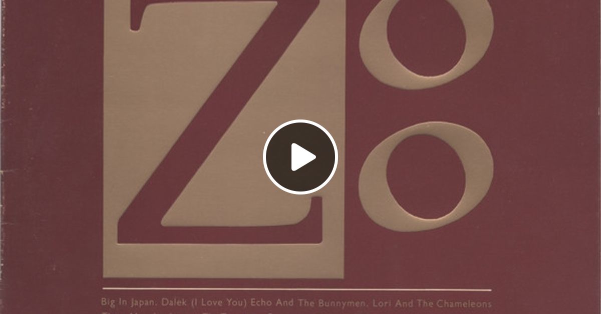 John Peel : BFBS 1st Aug 1982 Part One (Infa-Riot - Raincoats - Artery - Bunnymen - Medium ...