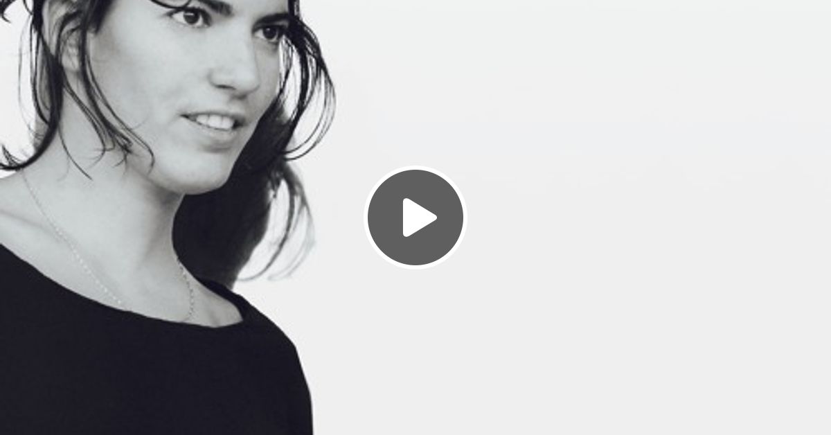 Nadia Ksaiba: The Ransom Note Mix by Ransom Note | Mixcloud