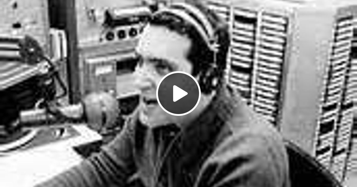 CKLW 1970-03-24 Scott Regen by RadioMaven77 | Mixcloud
