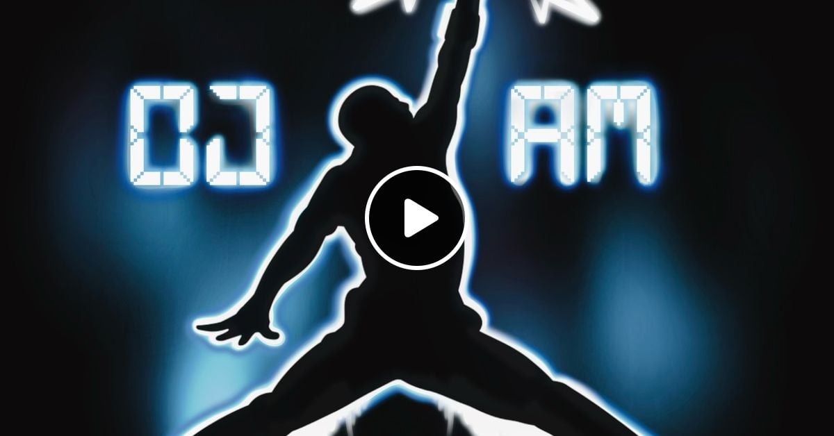 feb. mix 2024 by DJ AM | Mixcloud