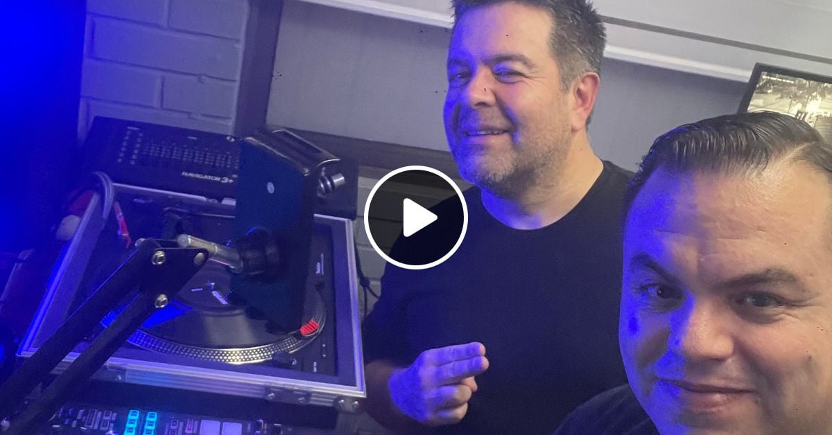 Especial Sala Detroit - Disco - 80s - 90s - Invitado Especial JOTA MOLINA - RONALD VASQUEZ by ...