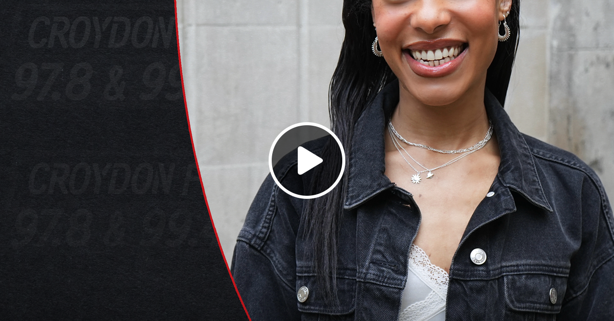 Tashauna Beats & Bangers Show - 17 Dec 2024 by Croydon FM | Mixcloud