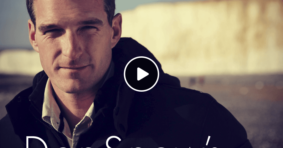 WW2 SAS Veteran - Mike Sadler by Dan Snow's HISTORY HIT | Mixcloud