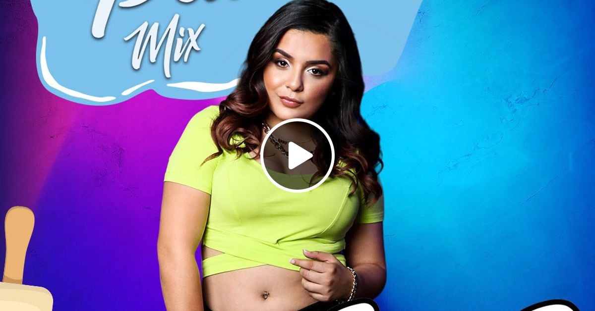 The Paletero Mix 2023 Guest DJ Gracy D by DjGracyD | Mixcloud