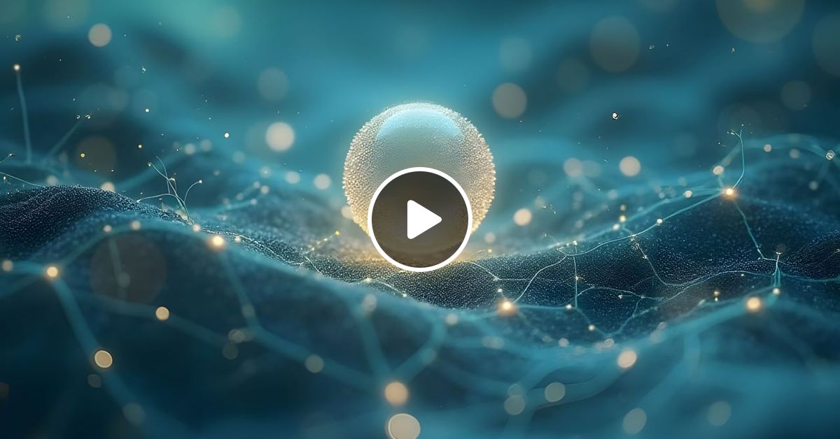 Memory Field (The Journey Part Two) by Thomas Alexander Kolbe | Mixcloud