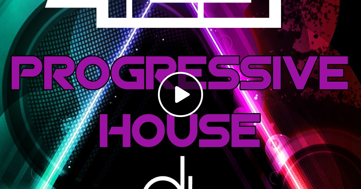 Progressive House Mi Casa Mix by DJose Dance Mixes | Mixcloud