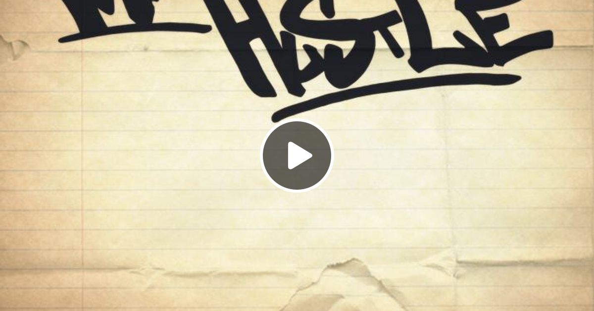 Mahatma Hustle - The New Breed by Mahatma Hustle | Mixcloud