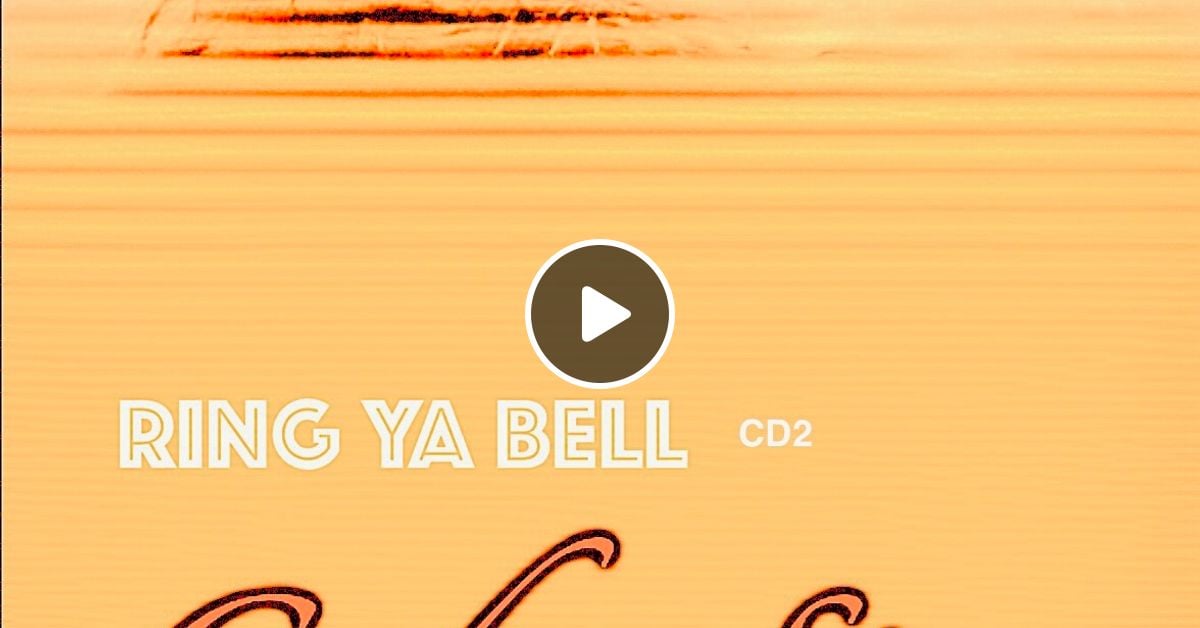 DJ Gecko_Spec // Ring Ya Bell Remix Set FC CD2 by Gecko_Spec | Mixcloud