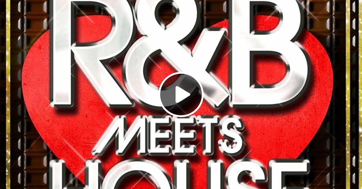 RnB MEETS HOUSE 2025 by DJ Sirprize #Chicago | Mixcloud