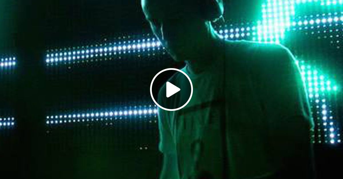 PINCH DJ SET / Outlook Festival by Pinch | Mixcloud