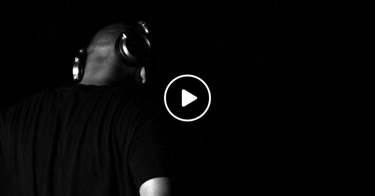 Doc Scott Live stream 15.04.23 - Playing some techno for a few hours ... by Doc Scott | Mixcloud