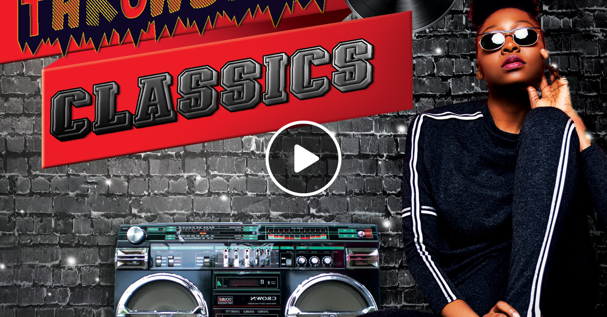 DJ DOTCOM_PRESENTS_THROWBACK CLASSICS_REGGAE MIXTAPE (COLLECTORS ITEMS ...