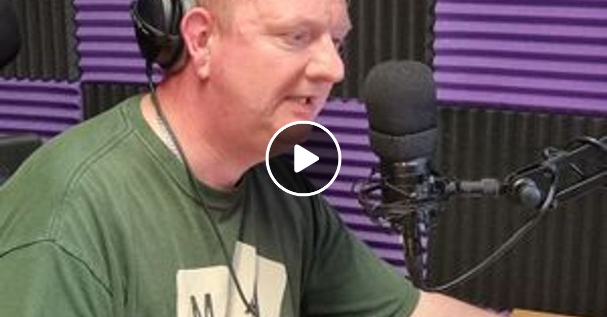 What's The Score? With Ian "Big E" Taylor - 8/10/22 by Radio M29 Rewind ...