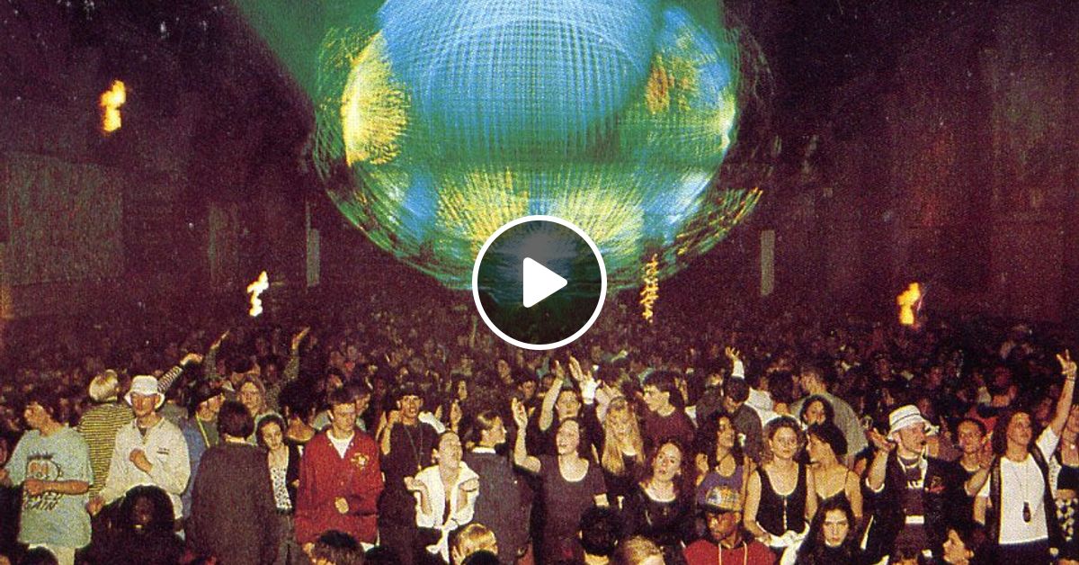 The Eclipse - Seduction 6 by Guy Nicholson | Mixcloud