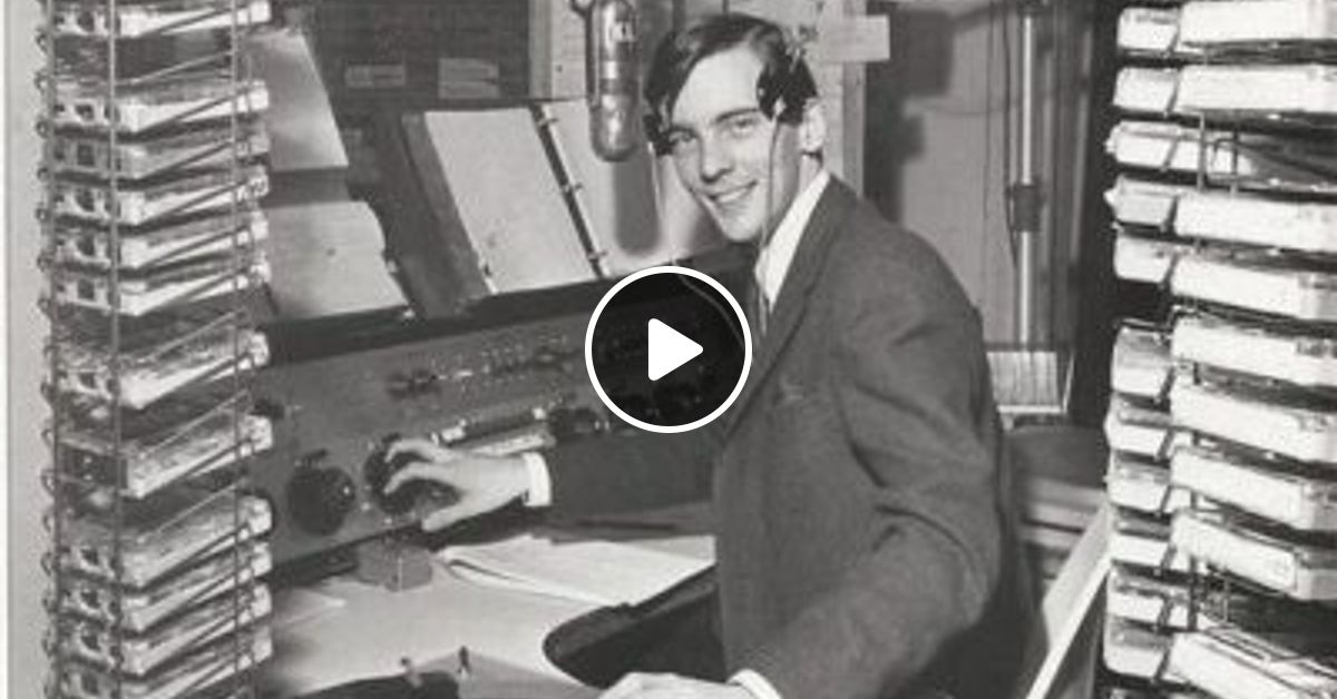 CKLW 1969-01-03 Charlie Van Dyke by RadioMaven77 | Mixcloud