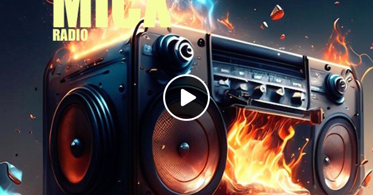 MICX-RADIO. 12012024 by Mickey MICXSESSION Dulanto. | Mixcloud