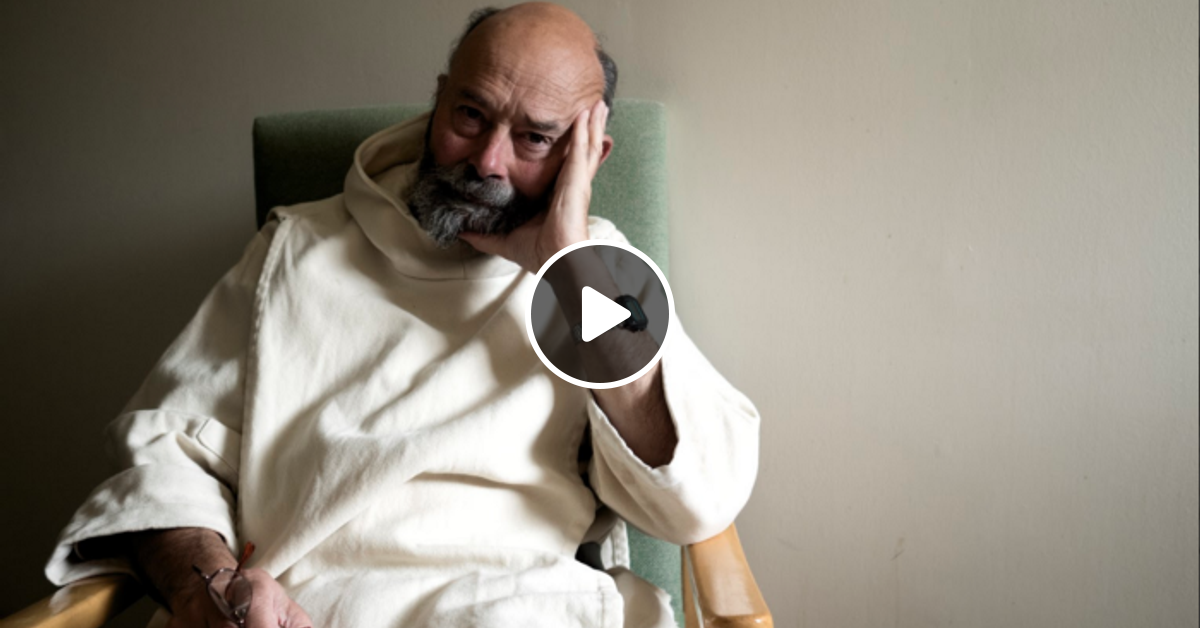 Revving Up with Father Giles 20 March 2023 by KCR 107.7FM | Mixcloud