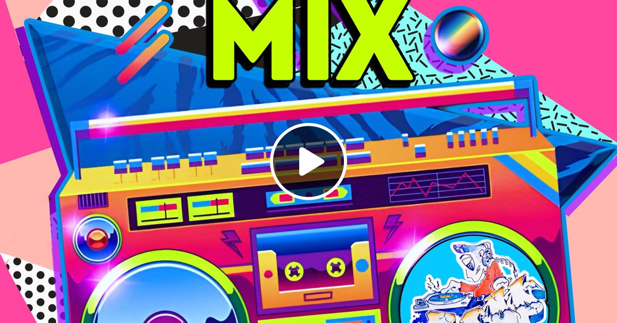 AQUANET MIX [Freestyle & HI-NRG] by DJ Zapp | Mixcloud