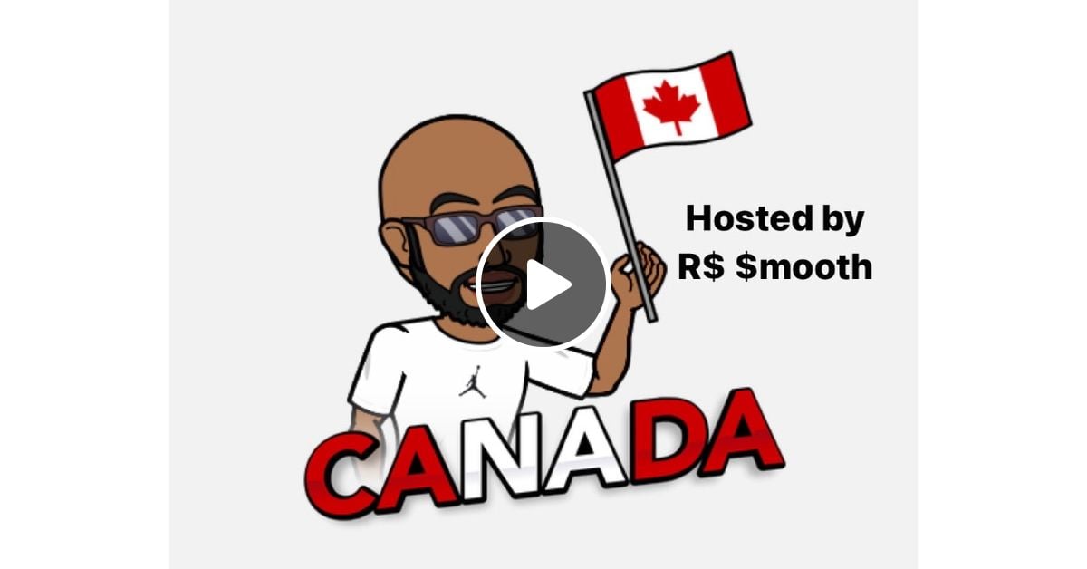 $mooth Groove$ ***ALL CANADIAN EDITION*** July 2nd, 2023 (CKDU 88.1 FM ...