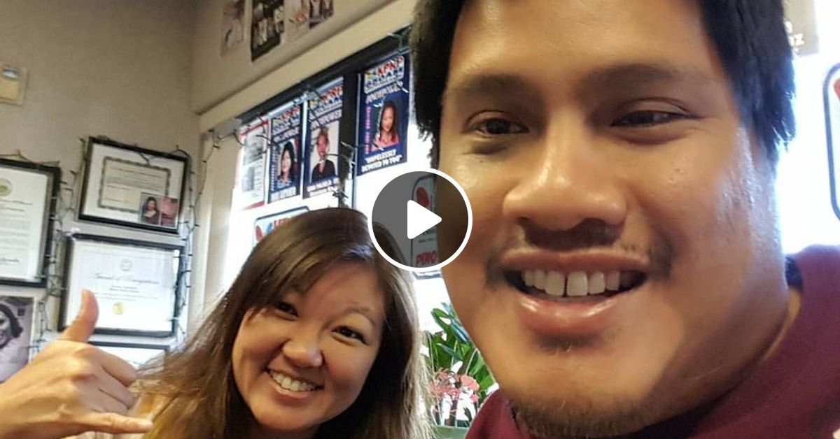 Episode 17 Stacey Hayashi and Journey of Heroes and The Surrender Call ...