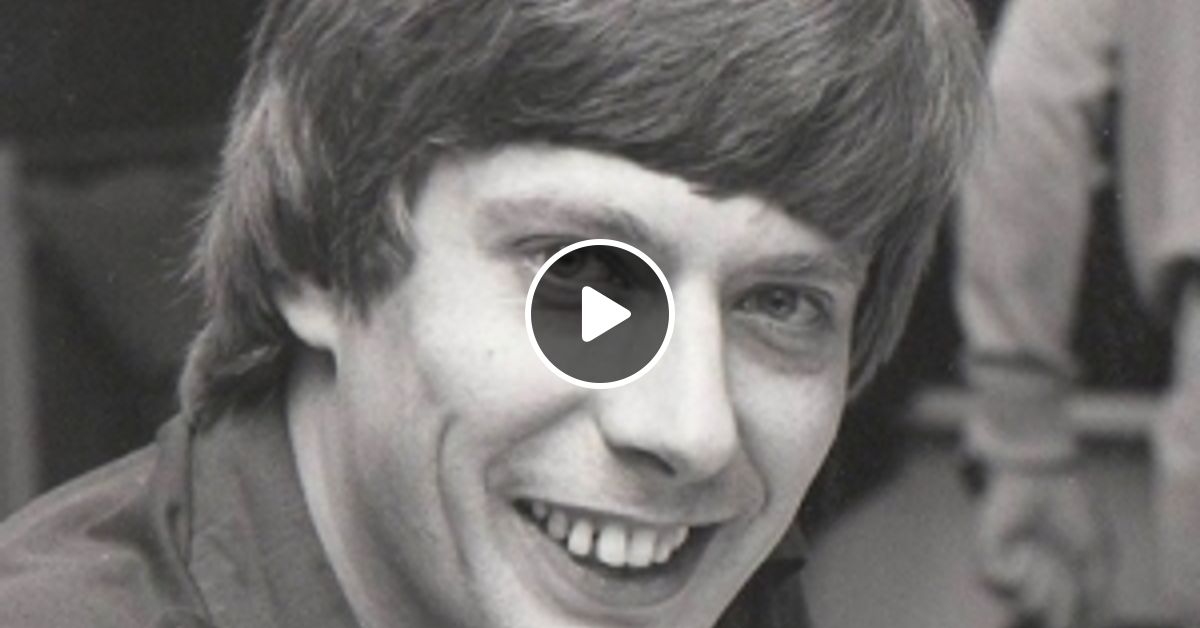 Capital Radio 95.8 FM =>> Roger Scott : Cruising Oldies Show (part)