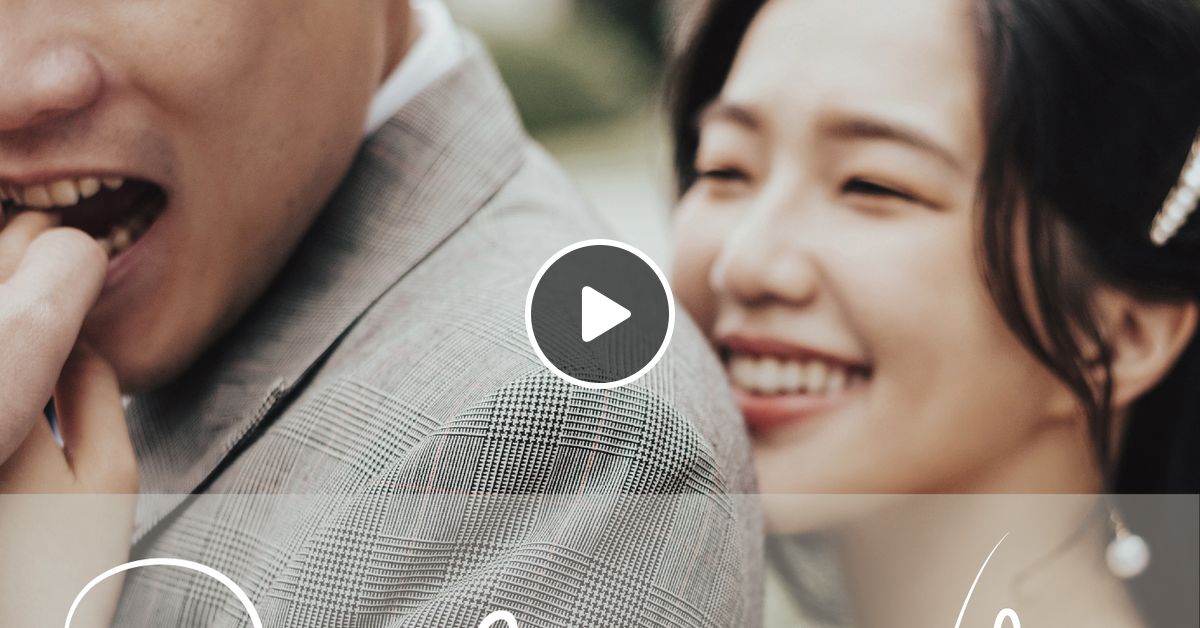 華語婚禮精選歌曲《Wilson & Jennifer婚禮專屬》 (2022.7.19) by 羅曼迪克 ROMAN | Mixcloud