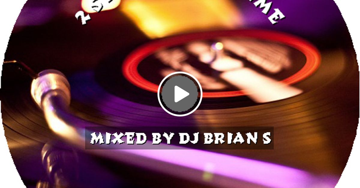 2 Step Back In Time Volume 46 by DJ Brian S | Mixcloud