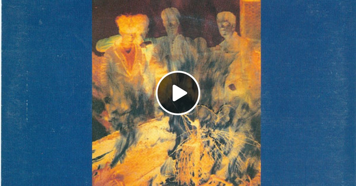 John Peel : BFBS 25th May 1982 Part Two (Brother D - Send No Flowers ...