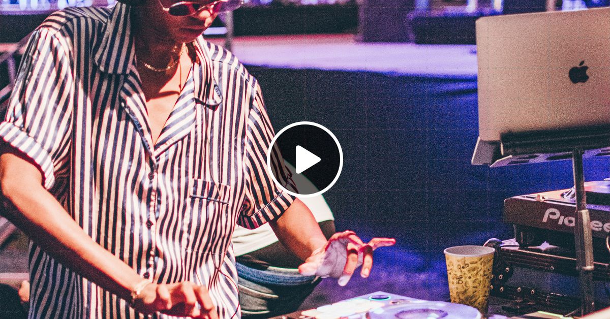 LOCKDOWN SESSIONS NOV 2022 (RE-DONE) by Sir M | Mixcloud
