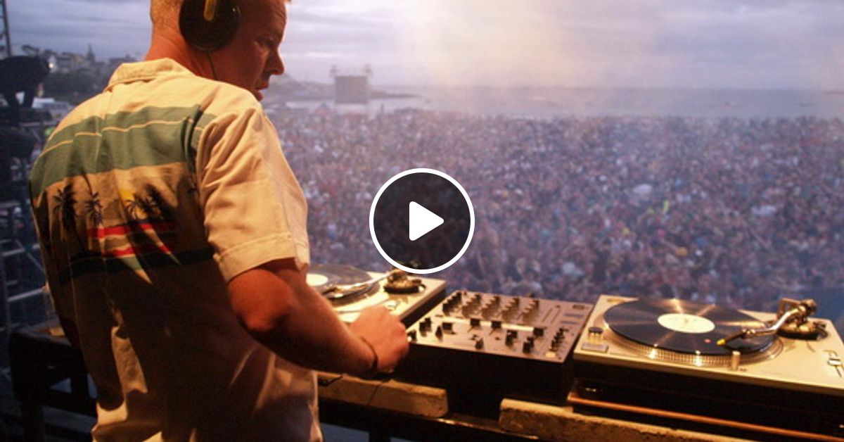 Fatboy Slim Essential Mix 1999 by Einstein1 | Mixcloud