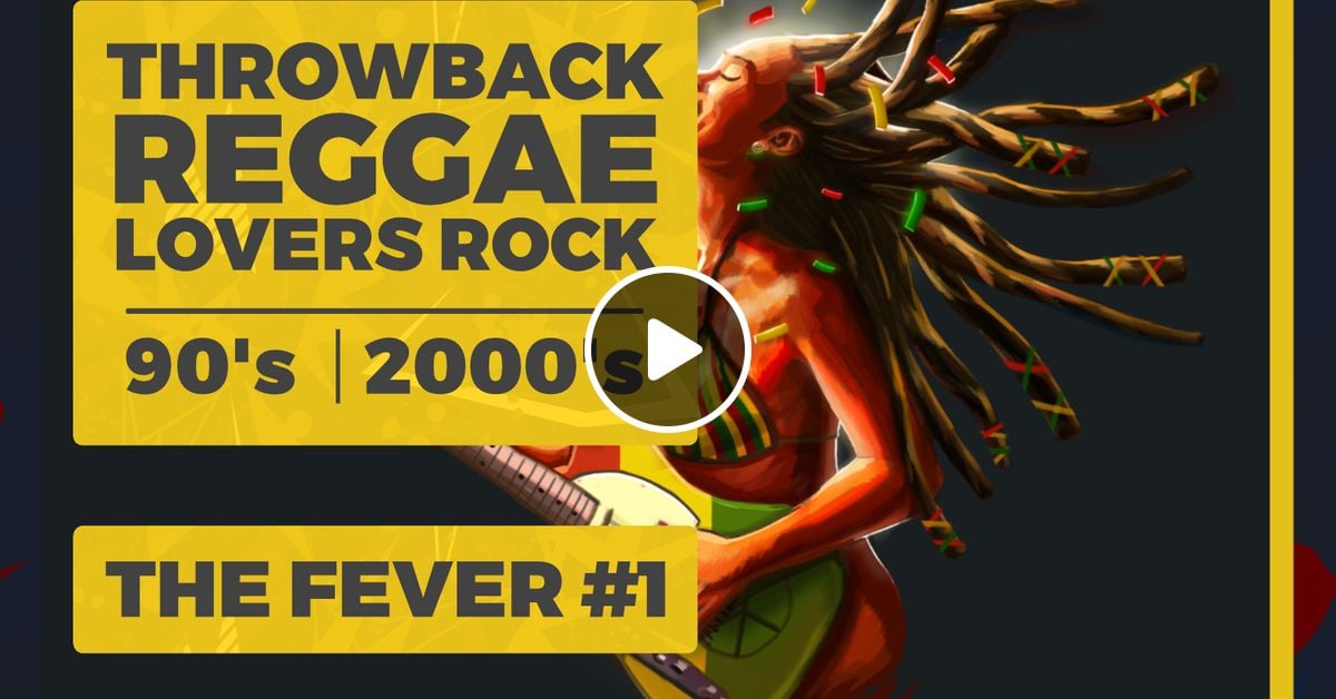 80's 90's 2000's Reggae Mix | Best of Old School Reggae & Lovers Rock ...