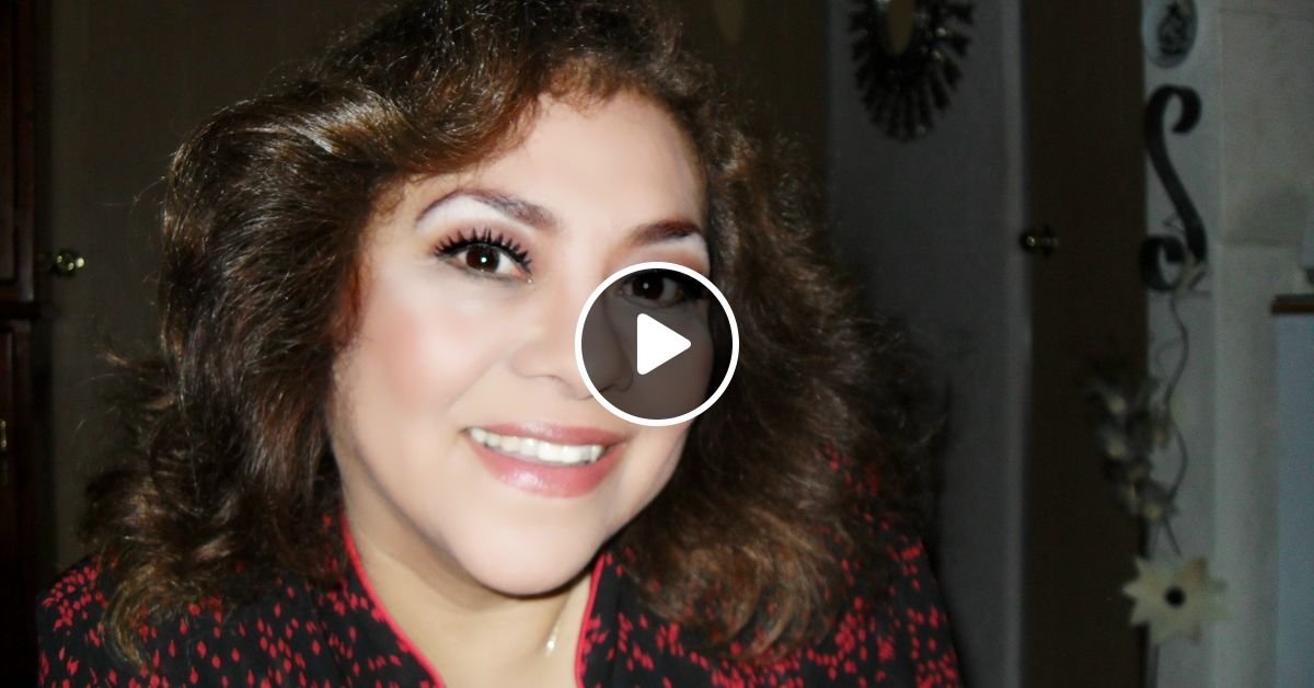 "LETY GREY" EN DIVINA RADIO LA VOZ DEL ANGEL CONDUCE GUADALUPE DIVINA ...