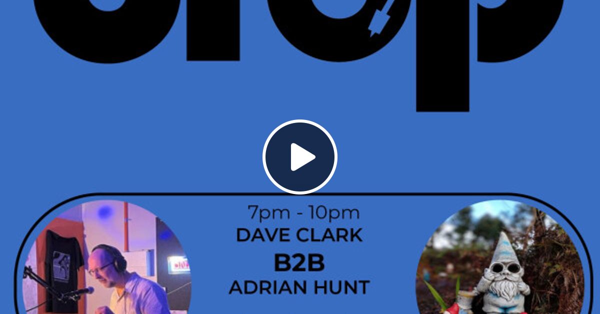 046 - The Drop - 170524 by freocast | Mixcloud