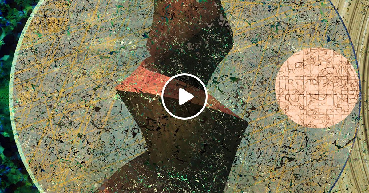 Blue Tsuki art opening by Terri Wardell | Mixcloud