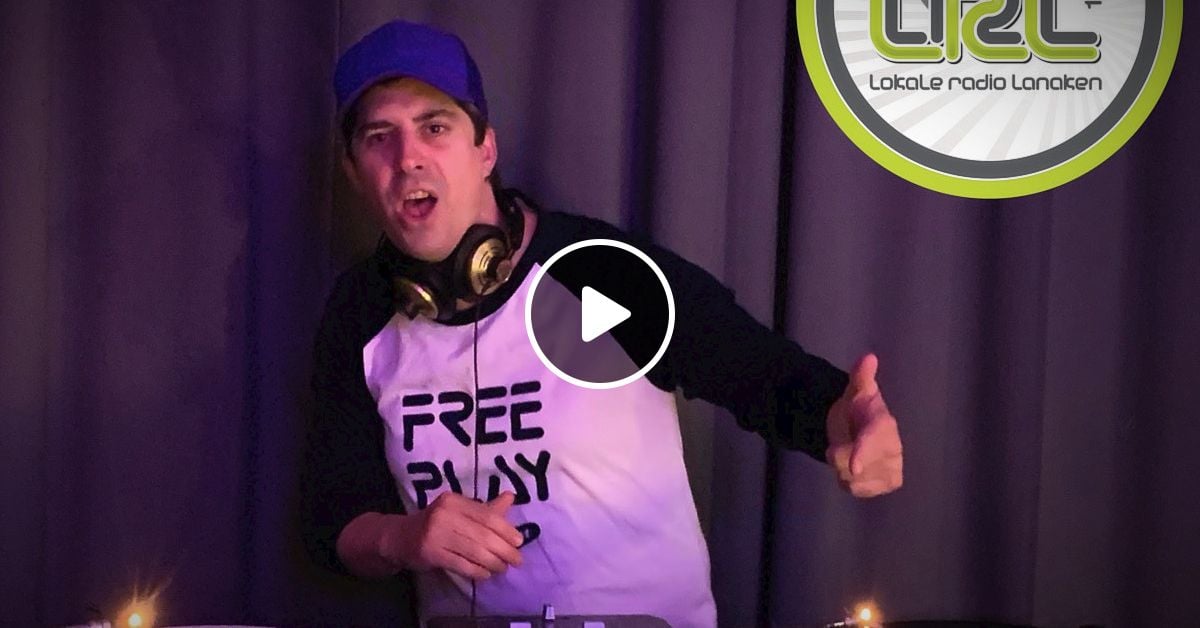 DJ Kev - Kev In The Mix - pilot by LRL Radio | Mixcloud