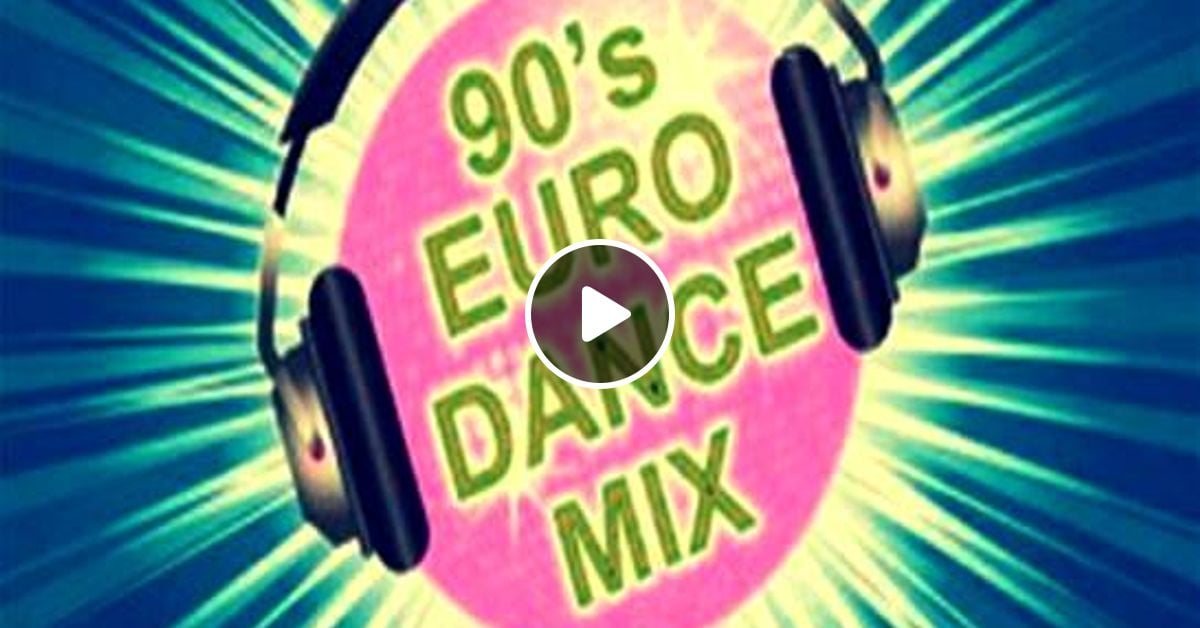 EURODANCE ANNI 90 BEST HIT'S MEGAMIX by STEFANO DJ STONEANGELS | Mixcloud