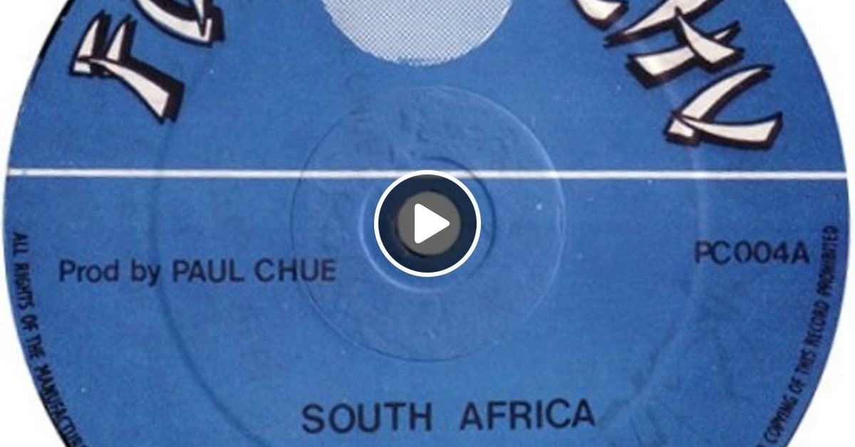 Reggae Heaven (K2K Radio) 6/9/24 (Freestyle Series #28) by Robin Catto ...