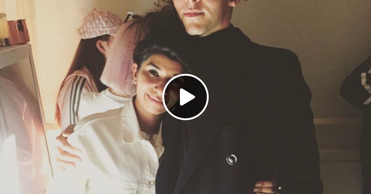 Nabihah Iqbal - SOPHIE Tribute - 9th February 2021 by Mixcloud NTS ...