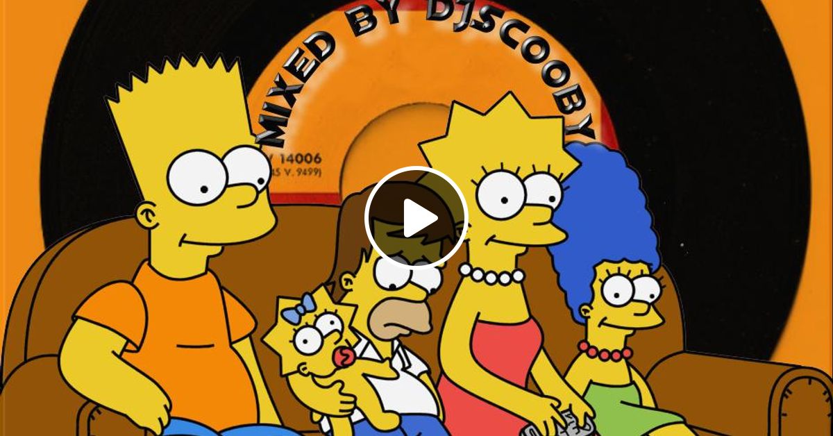 DJ Scooby - The 80s Mix Vol. 1 by RealplasmA | Mixcloud