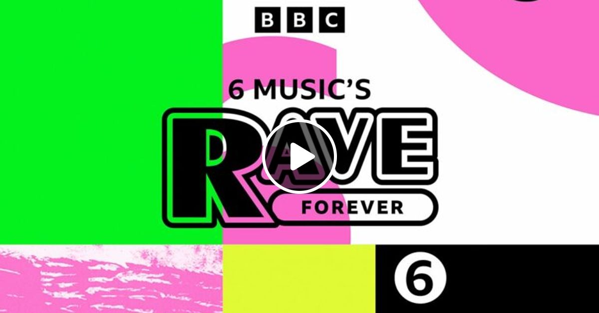 6 Musics Rave Forever 2023-11-04 90s Four to the Floor Garage by ...