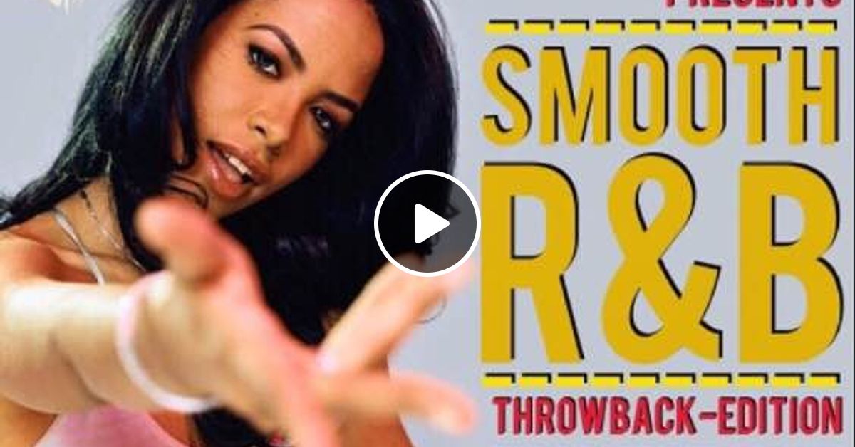 Smooth R&B - 3rd Generation Sound [Throwback] by 3rd Generation Sound ...