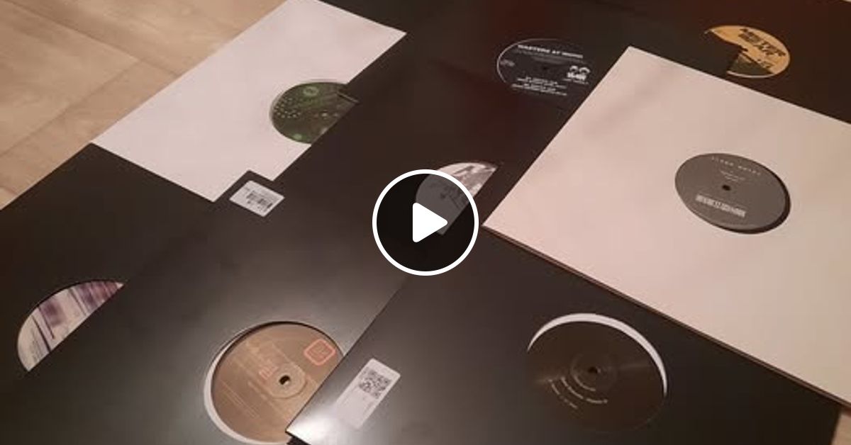 deep house vinyl 11.03.2025 by Martin Skokan | Mixcloud