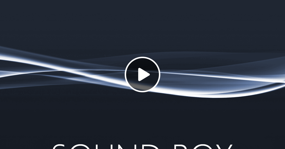 DJ GiaN - SoundBox Mix Vol. 04 by Ardian Hoxha | Mixcloud