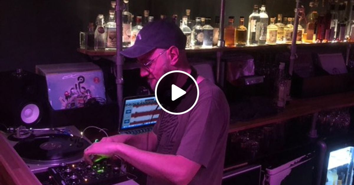 Tom Moon @ Bar BAC Luxembourg 11_04_2025 by Tom Moon | Mixcloud