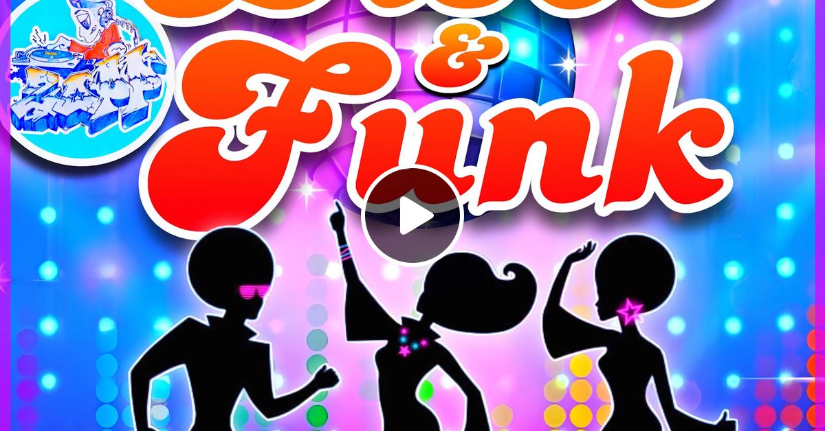 DISCO & FUNK THROWBACK MIX (70's & 80's) by DJ Zapp | Mixcloud