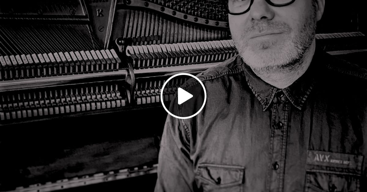 Susurrus - A Frank Ilfman Special by Udi Ehrlich | Mixcloud